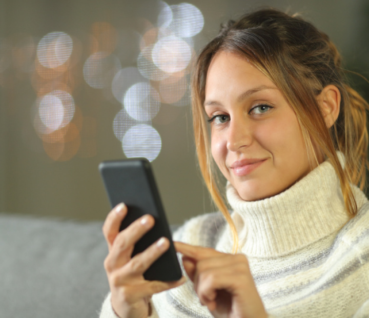 6G Internet - Next Generation High Speed Internet